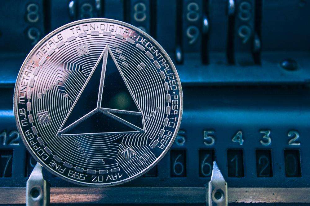 Tron Network Activity Expands Beyond USDT Transfers - ETHNews