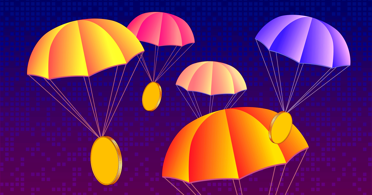 Top 10 Potential Crypto Airdrops to Watch in 2025 - ETHNews