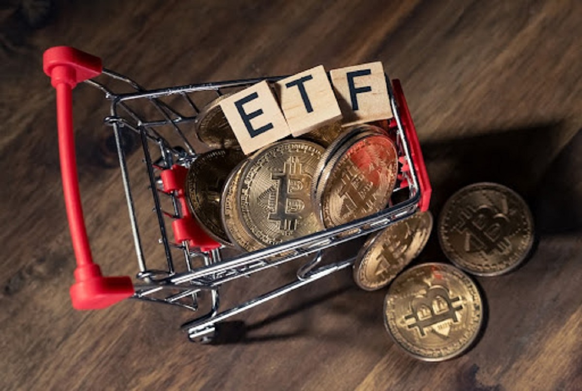 Crypto ETFs Pulled In $173 Million on Wednesday - Ethereum Absorbed ...