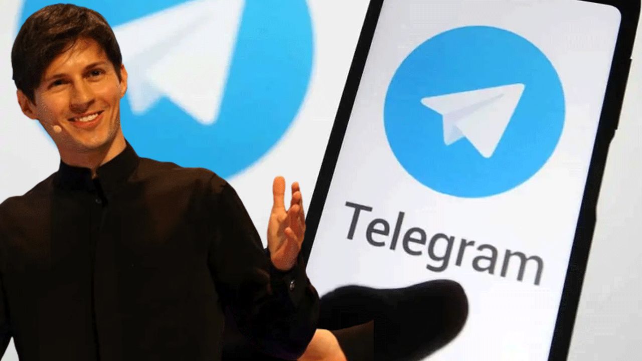 Telegram Expands NFT Access with TON Blockchain Integration via MRKT ...