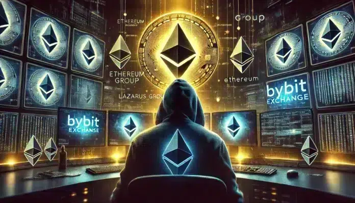 Bybit Hackers Identified? Report Links $1.4B Ethereum Theft to Lazarus ...