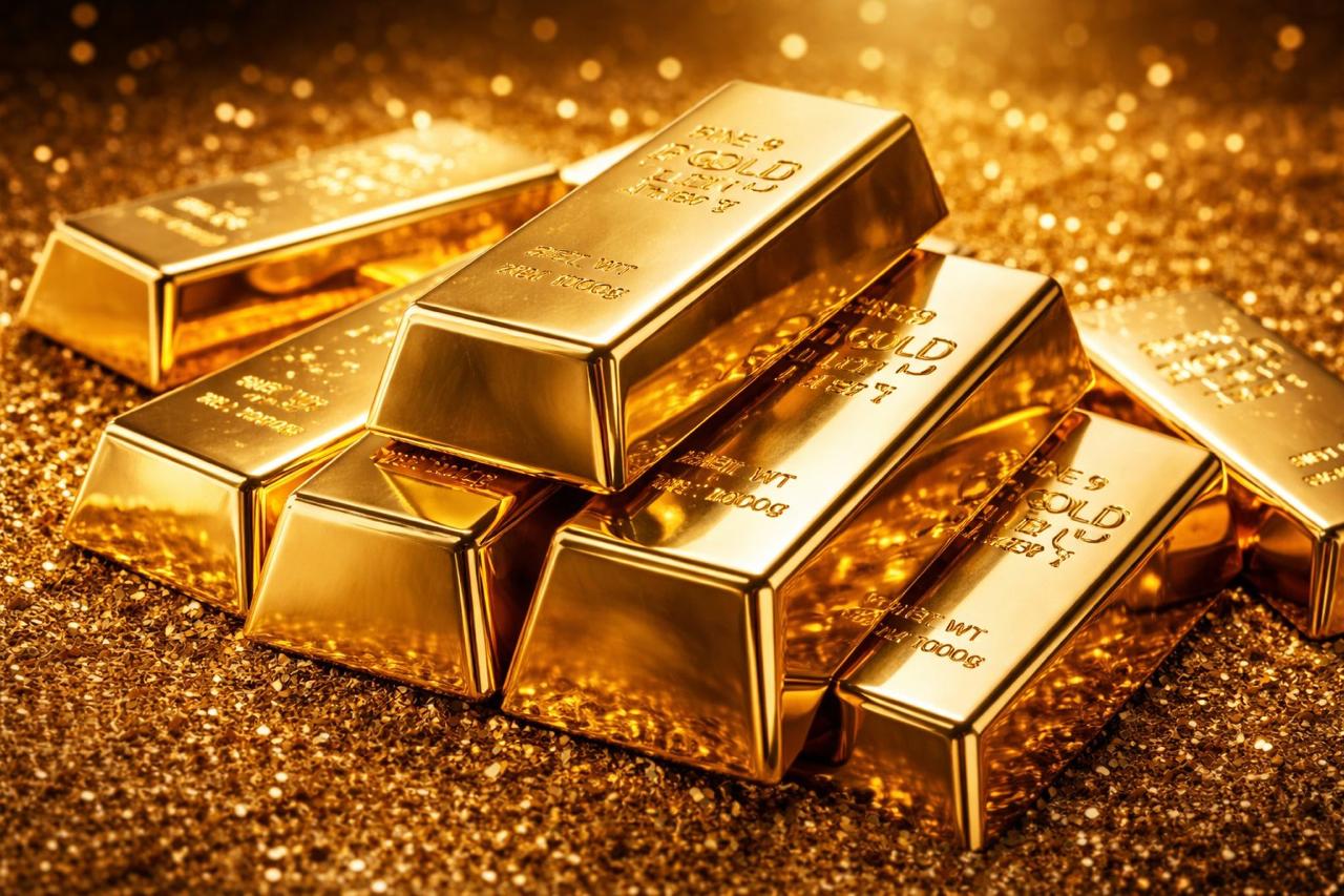 Wintermute Launches Institutional OTC Trading for Tokenized Gold - ETHNews
